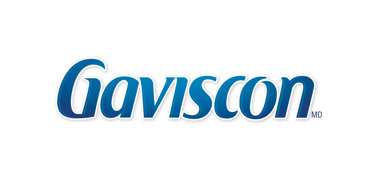Gaviscon® Regular Strength Tablets | Gaviscon®